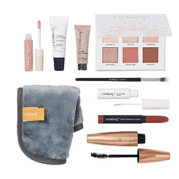 Ulta Beauty | Makeup | Nwt New In Packaging Brand New Ulta Beauty ...